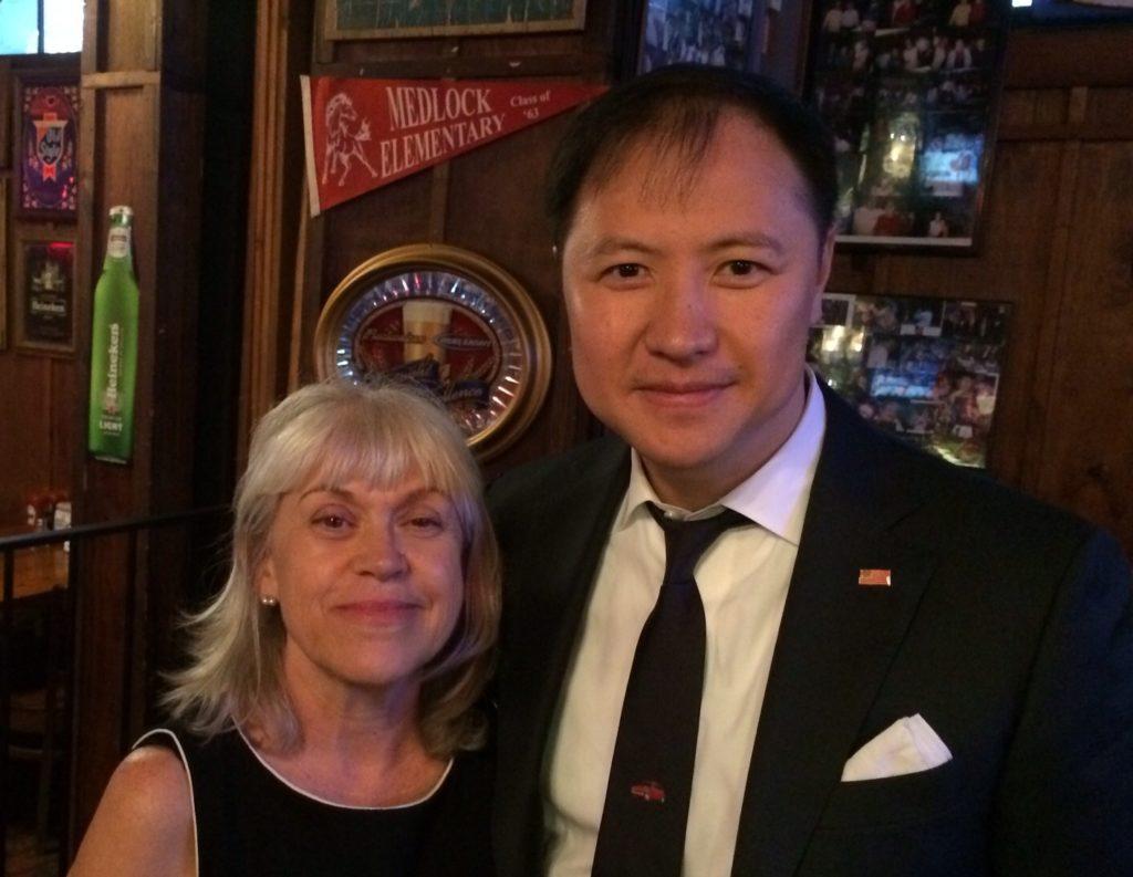 Judge Vicki Lynn Snow retires from SBWC