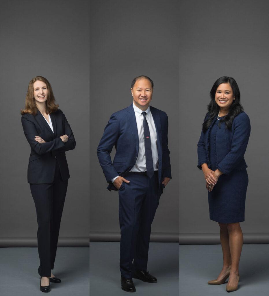 What Make us Different - Ramos Law Firm